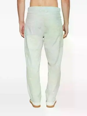 Kenzo Five-pocket Jeans