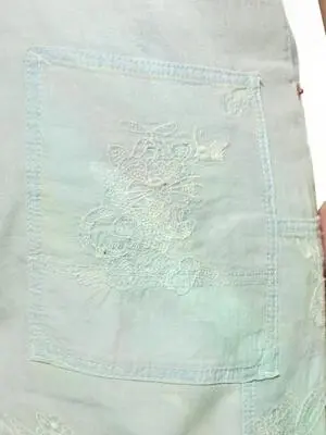 Kenzo Five-pocket Jeans