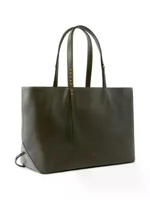 Pinko Stud-embellished Tote Bag