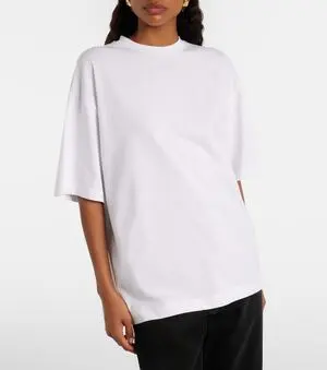Bottega Veneta Cotton Jersey T-shirt
