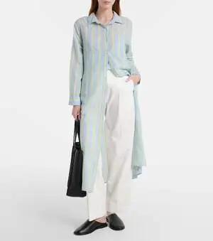 Velvet By Graham & Spencer Shirt Dress