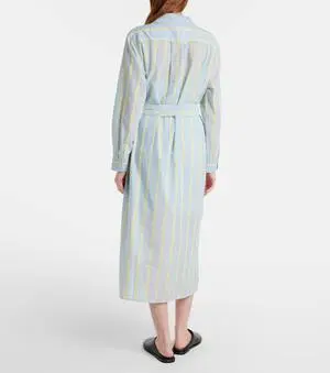 Velvet By Graham & Spencer Shirt Dress