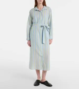 Velvet By Graham & Spencer Shirt Dress