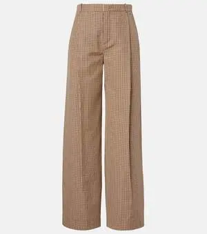 Women's Cotton Lyocell Blend Pants