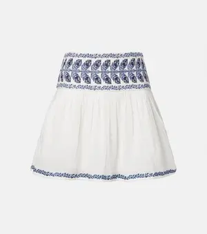 Marant Etoile Oversized Skirts