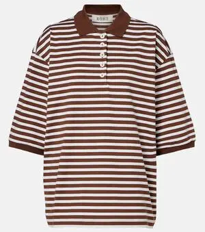 Rohe Polo Shirts For Women