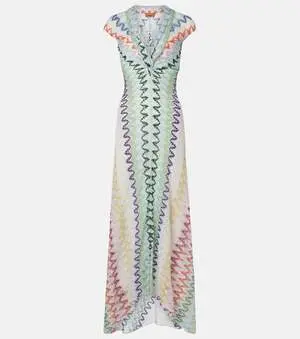 Missoni Maxi Coverups