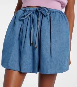 PATOU Mini Skirt