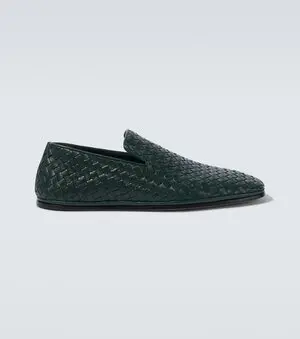 Bottega Veneta Loafer Loafers For Men