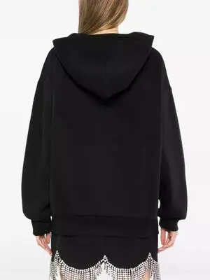 Ashish Embellished Hoodie
