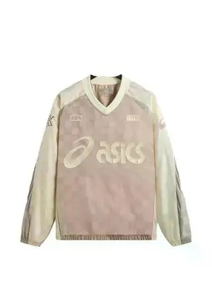 Kith X Asics Dayton Combo T-shirt