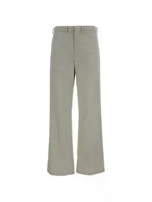 Rier Frill Pants For Men