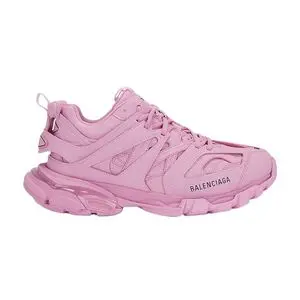 Balenciaga Track Sneaker - Pink