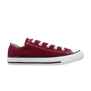 CONVERSE Chuck Taylor All Star Ox Ps Sneakers - Red