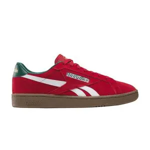 REEBOK Club C Grounds Uk Sneakers - Red