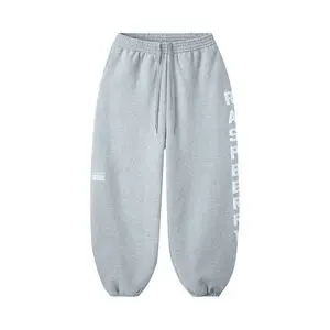 GV GALLERY Weekday Baggy Track Pants