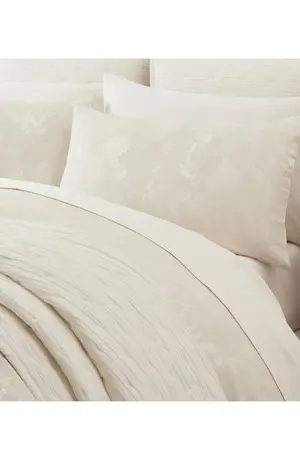 Donna Karan New York Illusion Duvet Cover