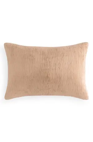 Donna Karan New York Evolution Accent Pillow - Gold
