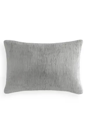 Donna Karan New York Evolution Accent Pillow - Platinum