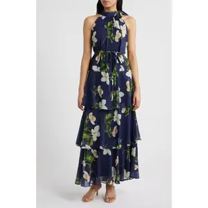 Julia Jordan Knee Length Dresses For Women