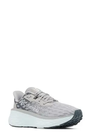 Columbia Konos Elevate Sneakers - Steam/skylight