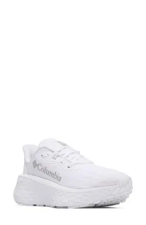 Columbia Konos Elevate Sneakers - White/steam