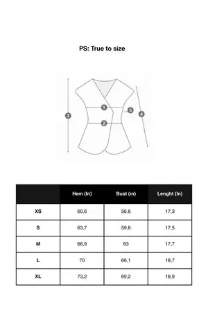 NOCTURNE Printed Halter Blouse
