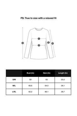 NOCTURNE Front-tie Longline Shirt - Anthracite