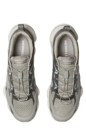 Merrell Speedarc Matis Jelly Hiking Sneakers - Grey