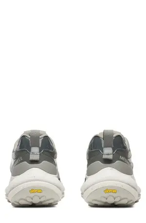 Merrell Speedarc Matis Jelly Hiking Sneakers - Grey