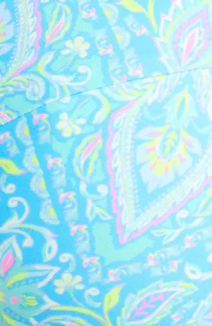KULANI KINIS Ditzy Underwire Bikini Top - Stargaze