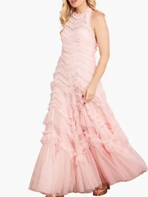 Needle & Thread Evening Dresses