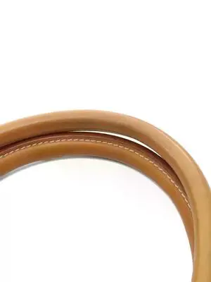 Hermès Top-handle Tote Bag