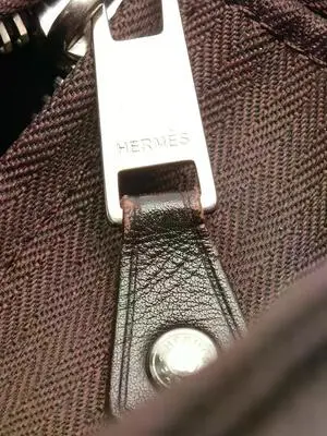 Hermès 2010s Acapulco Pm Handbag