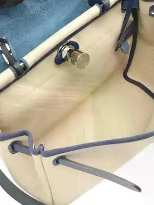 Hermès Herbag Zip 31 Pm Handbag