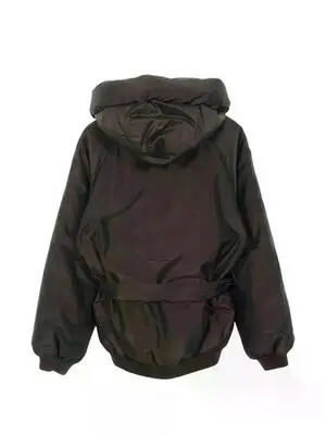 Hermès 2000s Hooded Jacket