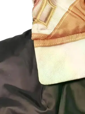 Hermès 2000s Hooded Jacket