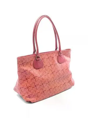 Celine 2010s Sulky Tote