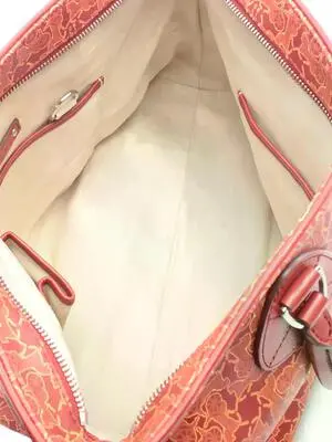 Celine 2010s Sulky Tote