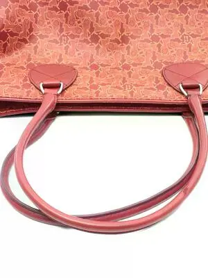 Celine 2010s Sulky Tote