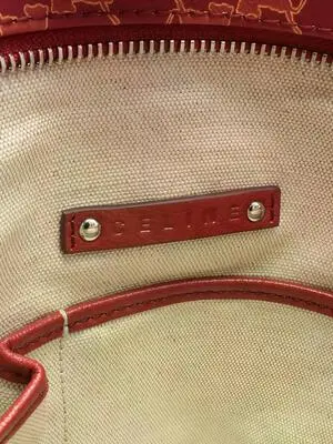 Celine 2010s Sulky Tote
