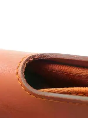 Hermès 2010s Pm Valparaiso Handbag - Brown