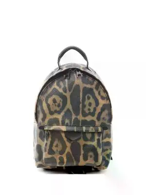 LOUIS VUITTON 2010 Pm Palm Springs Backpack