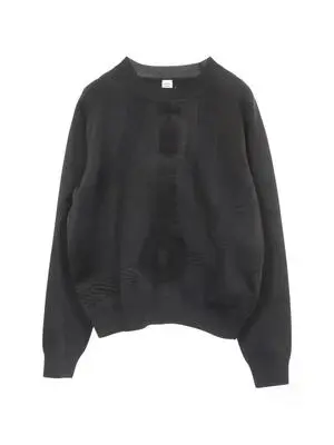 Hermès 2010s Knitted Sweater