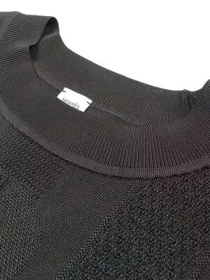 Hermès 2010s Knitted Sweater