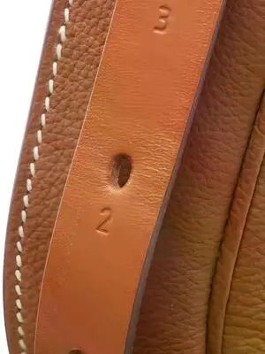 Hermès Cavaliere 21 Shoulder Bag