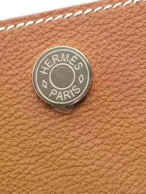 Hermès Cavaliere 21 Shoulder Bag