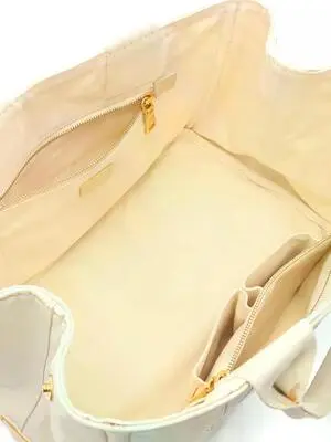 Prada 2000s Kanapa Tote