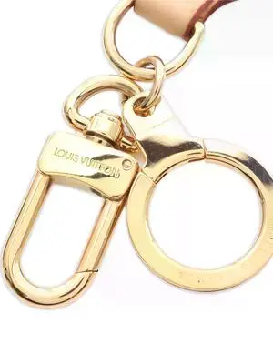 LOUIS VUITTON X Tm 2004 Panda Bag Charm Keyring