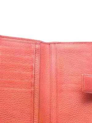 Gucci 2000s W Hook Wallet